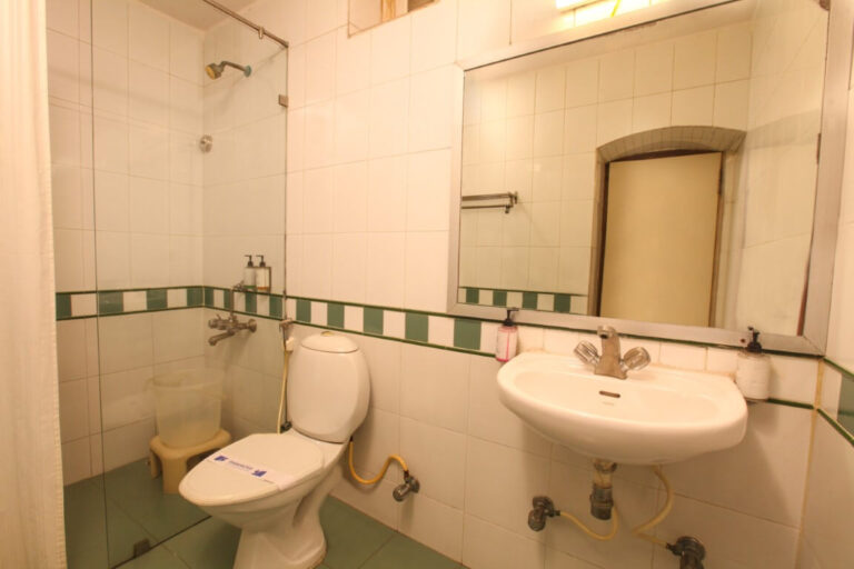 Rooms – Taj Mahal Hotels