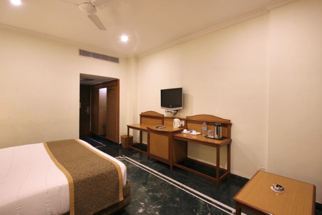 Rooms – Taj Mahal Hotels