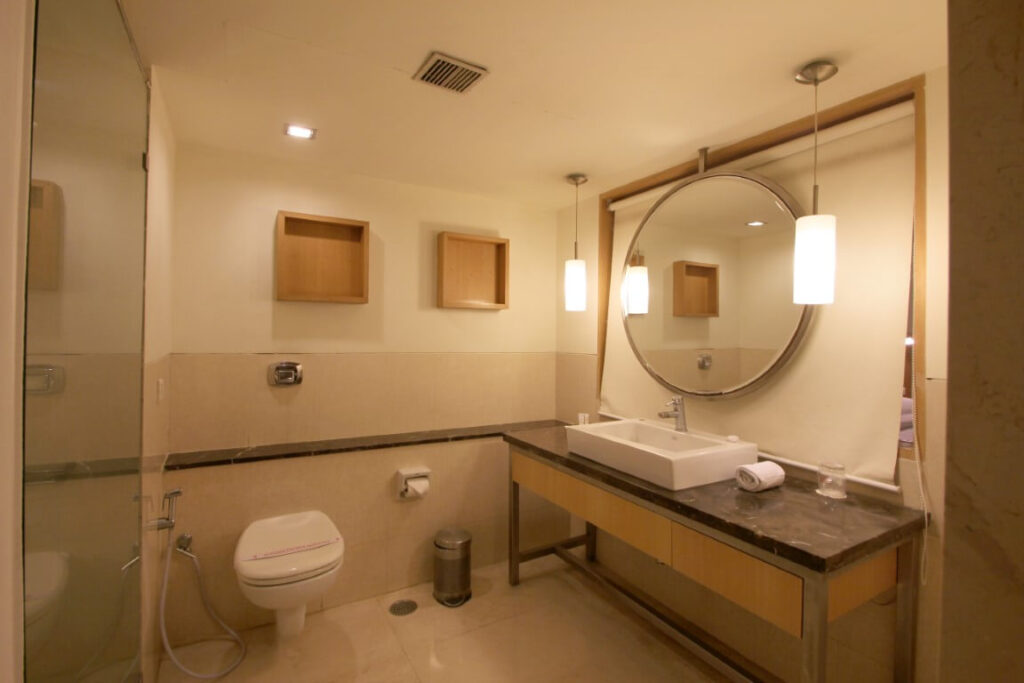 Rooms – Taj Mahal Hotels