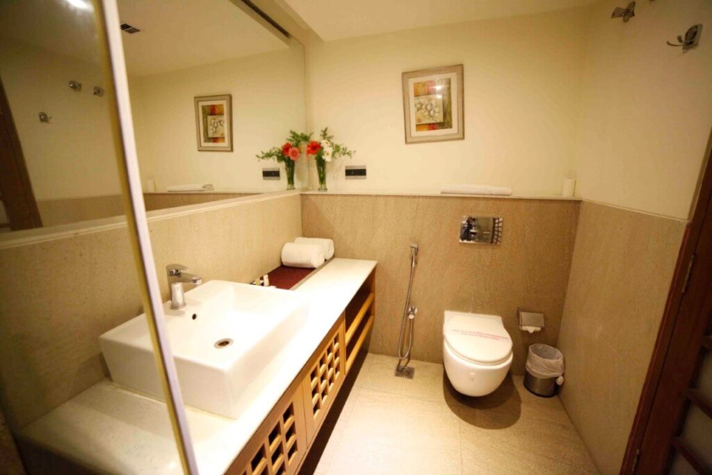 Rooms - Taj Mahal Hotels